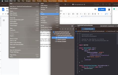 A Guide To Using Xctestcase For Tests Waldo Blog