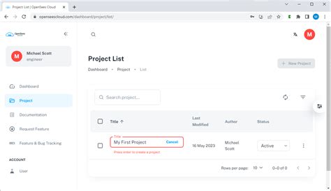 Opensees Cloud Usage Instructions Secondsees Inc