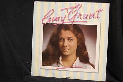 Amy Grant My Fathers Eyes Myrrh Records 1979 Ebay