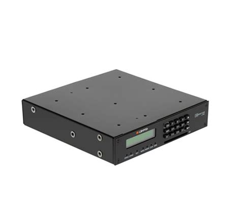 Cryptos Latest Encryption Units For Secure Vpn Communication Al Defaiya