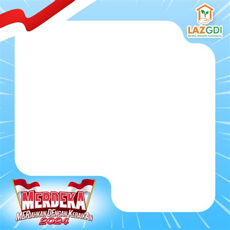 Twibbonize Show Your Supports
