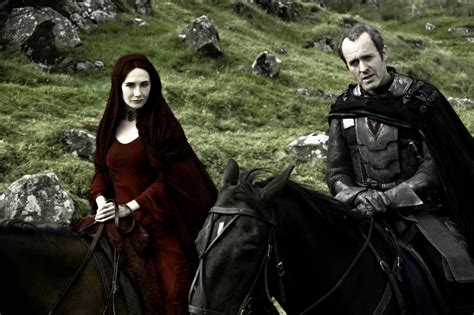 Melisandre Of Asshai Hd Wallpapers
