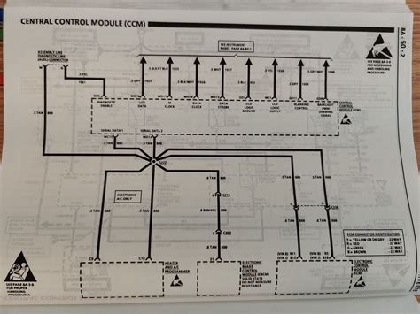 Has Anyone Reverse Engineered ECM CCM Comms Page 2 CorvetteForum Chevrolet Corvette Forum