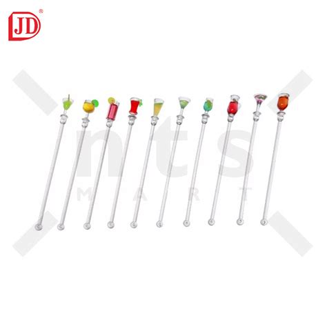 Swizzle Stick Nts Mart Myanmar