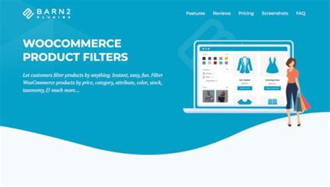 Woocommerce Product Filters 99plugs