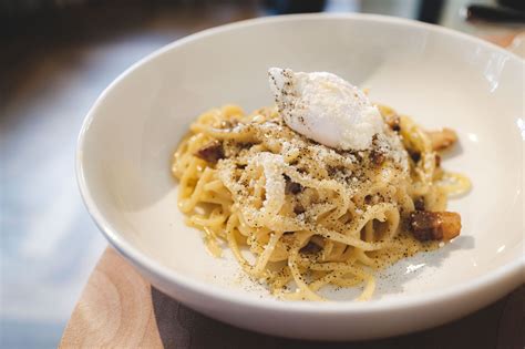 Mercato Di Luigi REVIEW A Bad First Weekend Service In Vancouver