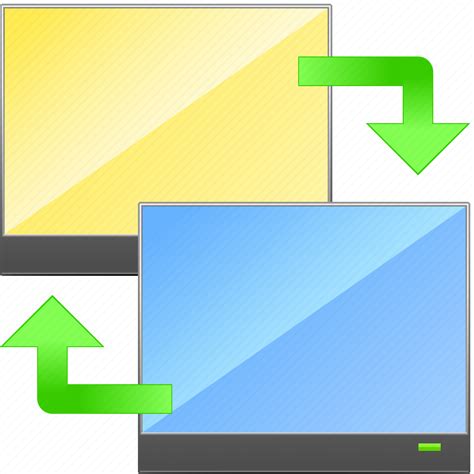 Backup Computer Data Exchange Restore Sync Synchronization Icon Download On Iconfinder