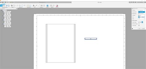 can t make drawing with folded and unfolded version of sheet metal