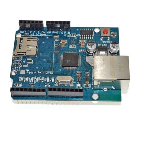 Ard Brd 125 Wemos D1 Esp8266 Tabanlı Arduino Kartı Arduino Kılıç