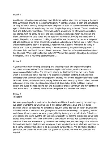English Assignment Task 2 Pdf