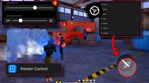 How To Enable Macro ⭕️ In Any Ios Device 📲 Iphone Macro Free Fire 999 Headshots 🎯 Youtube