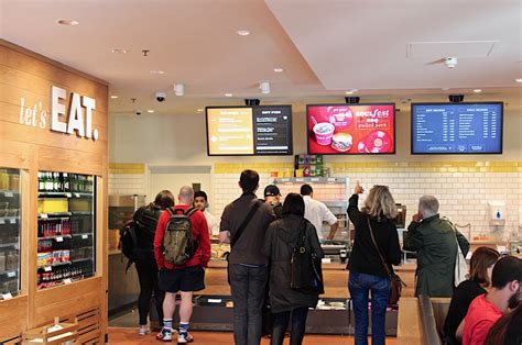 Differences Between Digital Signage And LED Displays China LED Screens Manufacturer SoStron