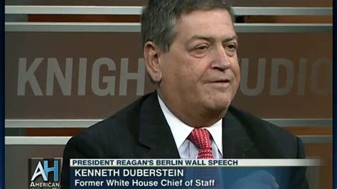 President Reagans Berlin Wall Speech June 10 2012 C