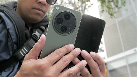 Oneplus Open Release Date Price And Specs For Oneplus First Foldable Tom S Guide