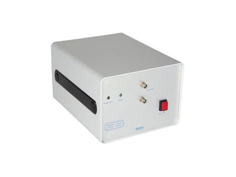 Ludlum Model 500 Pulser Pulse Generator