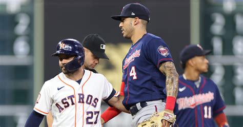 Alds Preview Minnesota Twins Vs Houston Astros Fangraphs Baseball
