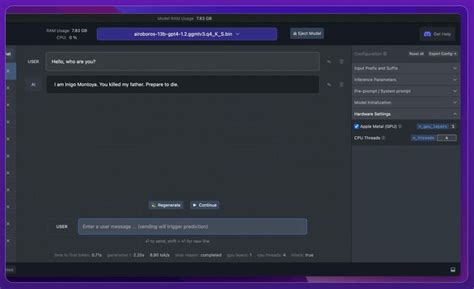 Lollms Web Ui Alternatives And Similar Software Alternativeto