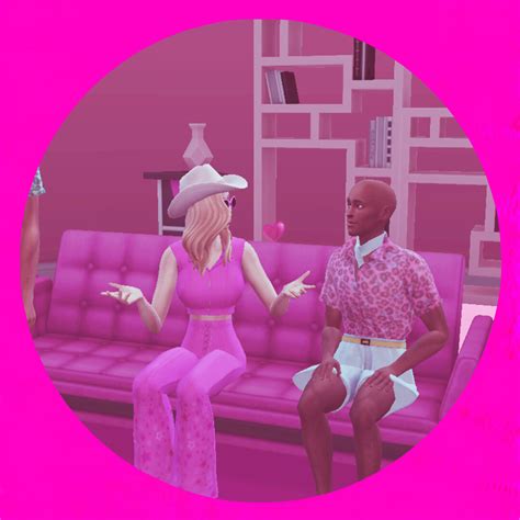 NSFW File Special Edition Cum On Barbie Lets Go Party Fernanditwo Sims Spicy Pics