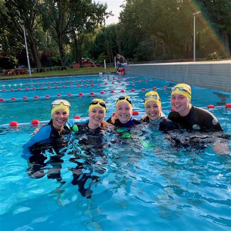 Leeway On Linkedin Leeway Colleagues Lotte Rutgers Laura Scheffer