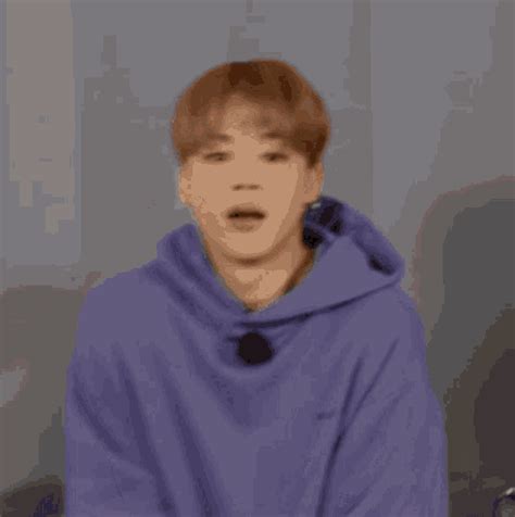 Bts Jimin Bts Jimin Smirk Discover Share Gifs Vrogue Co
