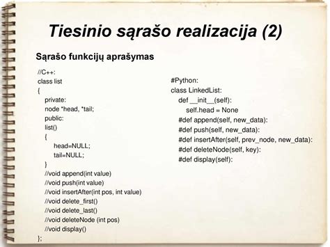 Duomenų struktūros ir algoritmai ppt download