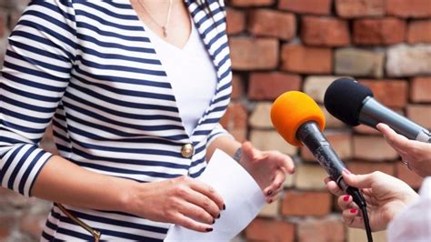 How To Find And Approach The Right Reporters