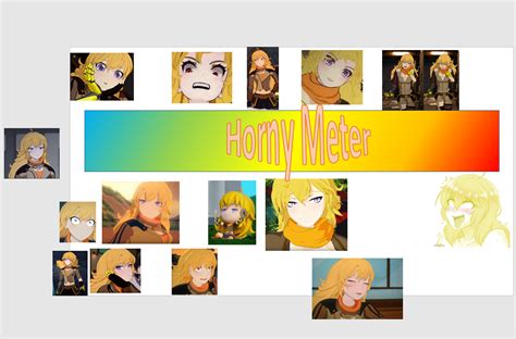 The Levels Of Horny Ft Yang R Lwdtherwb