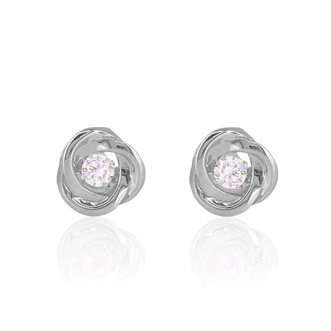 ダンシングストーンピアス 両耳用 Ptp 064 Bless