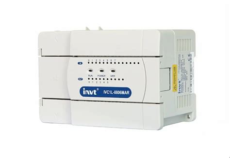 Programmable Logic Controller Invt Programmable Logic Controller