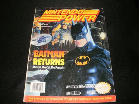 Nintendo Power Issue No 48 May 1993