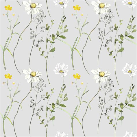 Cute Wrapping Paper Floral Wrapping Paper Waterleaf Paper Waterleaf