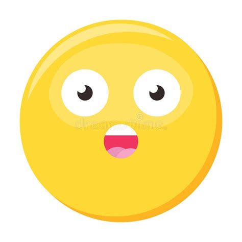 Emotion Expression Embarrassed Stock Illustrations 2935 Emotion Expression Embarrassed Stock