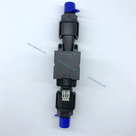 Honeywell Awm5000 Seires Airflow Sensor High Flow Mass Airflow