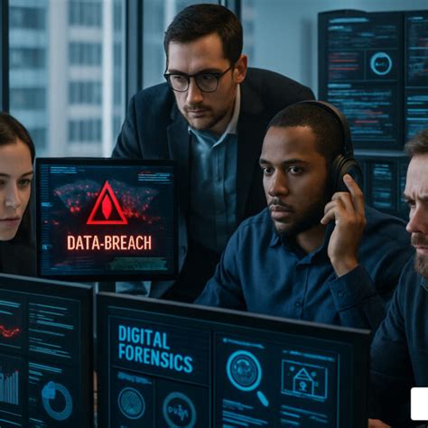Nist Incident Response Process Top 5 Effective Strategies