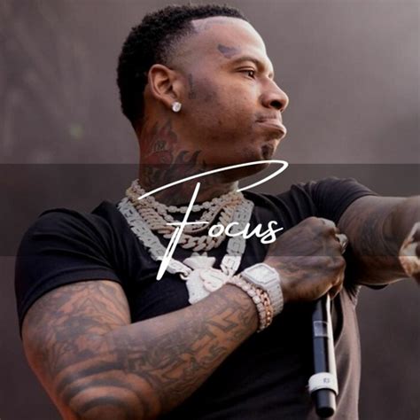 Stream Moneybagg Yo X Pooh Shiesty X Steppers X Type Beat Focus By