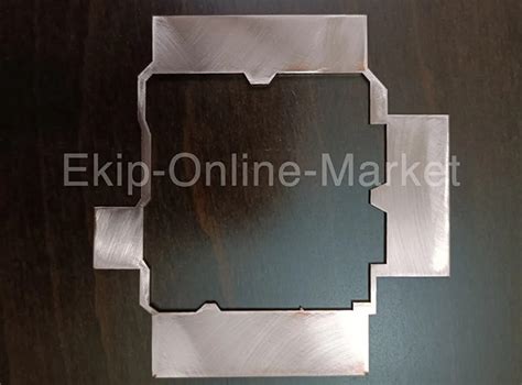 Kocaeli Rtx 3080 3090 Ti Modelleri Için 1mm Bakır Pad Donanım