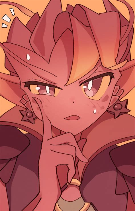 Dark Willow Dota And 1 More Drawn By Sorapoi Danbooru