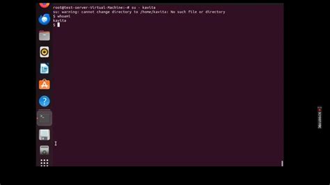 Linux File Permissions Youtube
