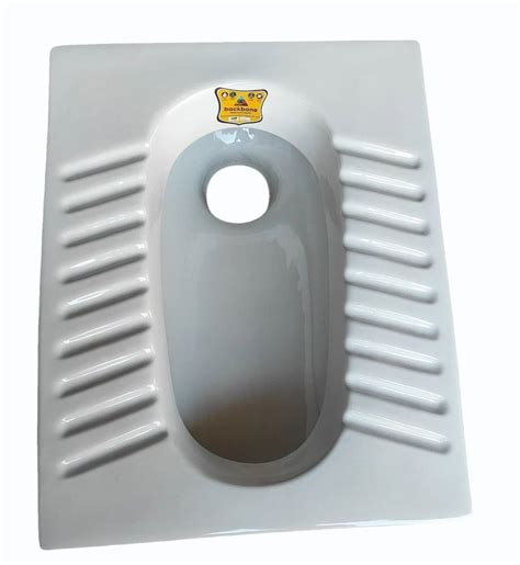 Ceramic White Indian Toilet At Rs In Nagpur Id