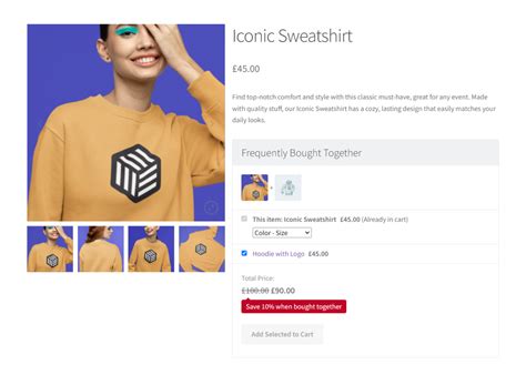 Guide How To Customize The WooCommerce Product Page