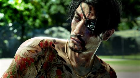 Like A Dragon Pirate Yakuza In Hawaii Alle Infos Zu Release