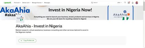 Chukwu Christian On Linkedin Another Small Business Empowered By Upwork Freelancing