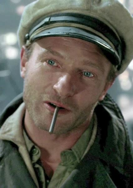 Thomas Kretschmann Rei Kong