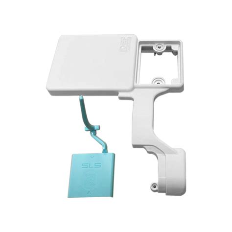 定制零件的注塑浇口类型