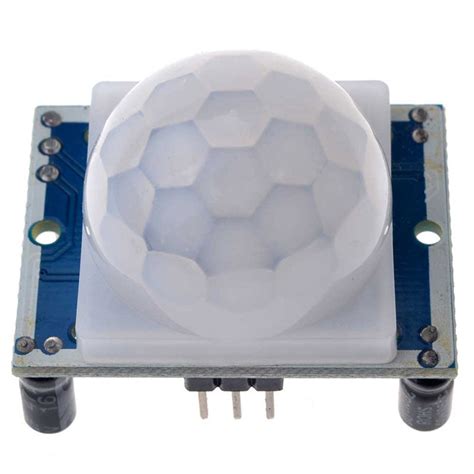 Pir Infared Sensor Switch Module Hc Sr501 Jvz Digital Sourcing