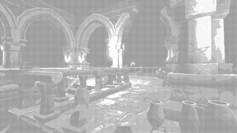 Elias Wick Dither Texture