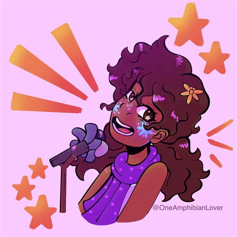 Anne Boonchuy No Big Deal By Oneamphibianlover On Deviantart
