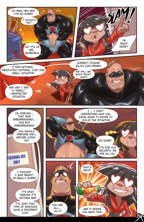 Zombiehk Helping Hand Eng Page 2 Of 2 Myreadingmanga