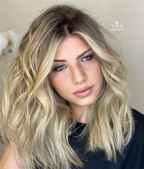 Mrs London Hair Styles Beauty Hair