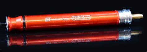 Mancraft Sdik Hpa Conversion For Ssg10 Arsenal Sports